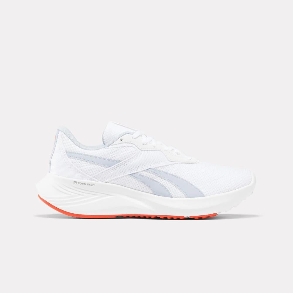 Reebok Footwear Women Energen Tech Shoes FTWWHT/PALBLU/DYNRED – Reebok ...