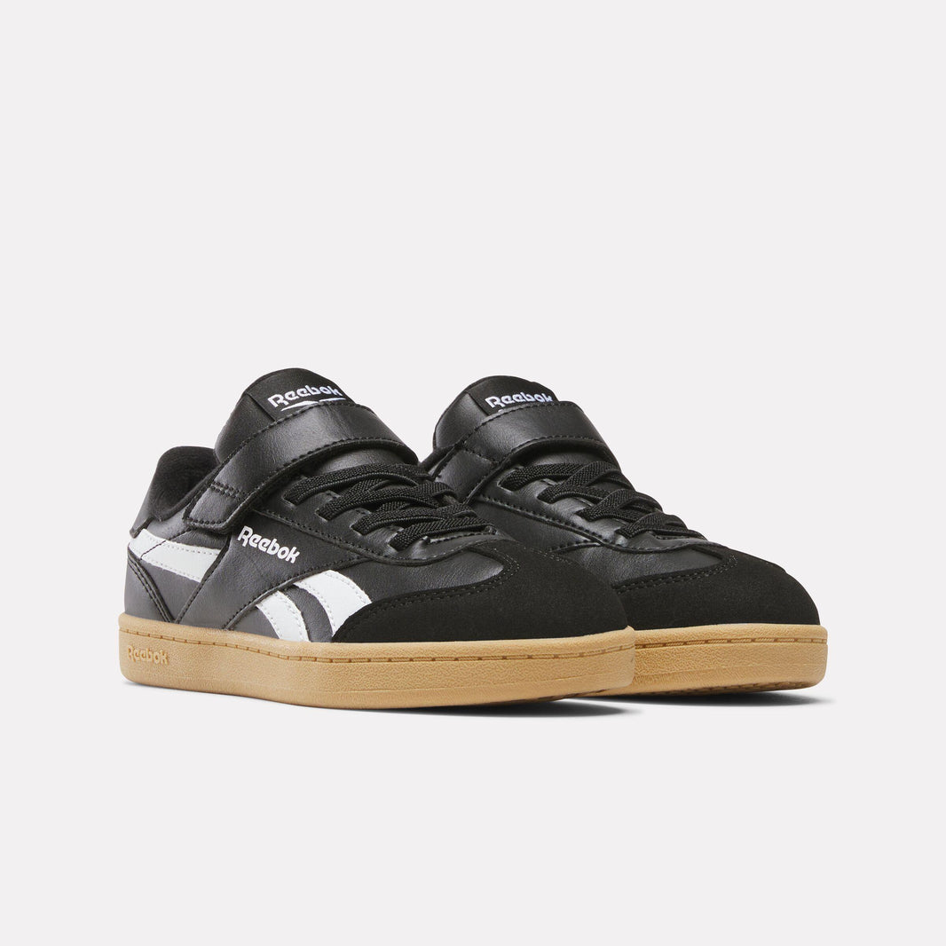 Soccer Classics – Reebok Canada