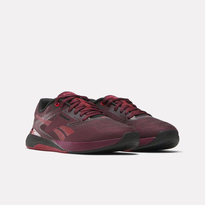 Nano X5 – Reebok Canada