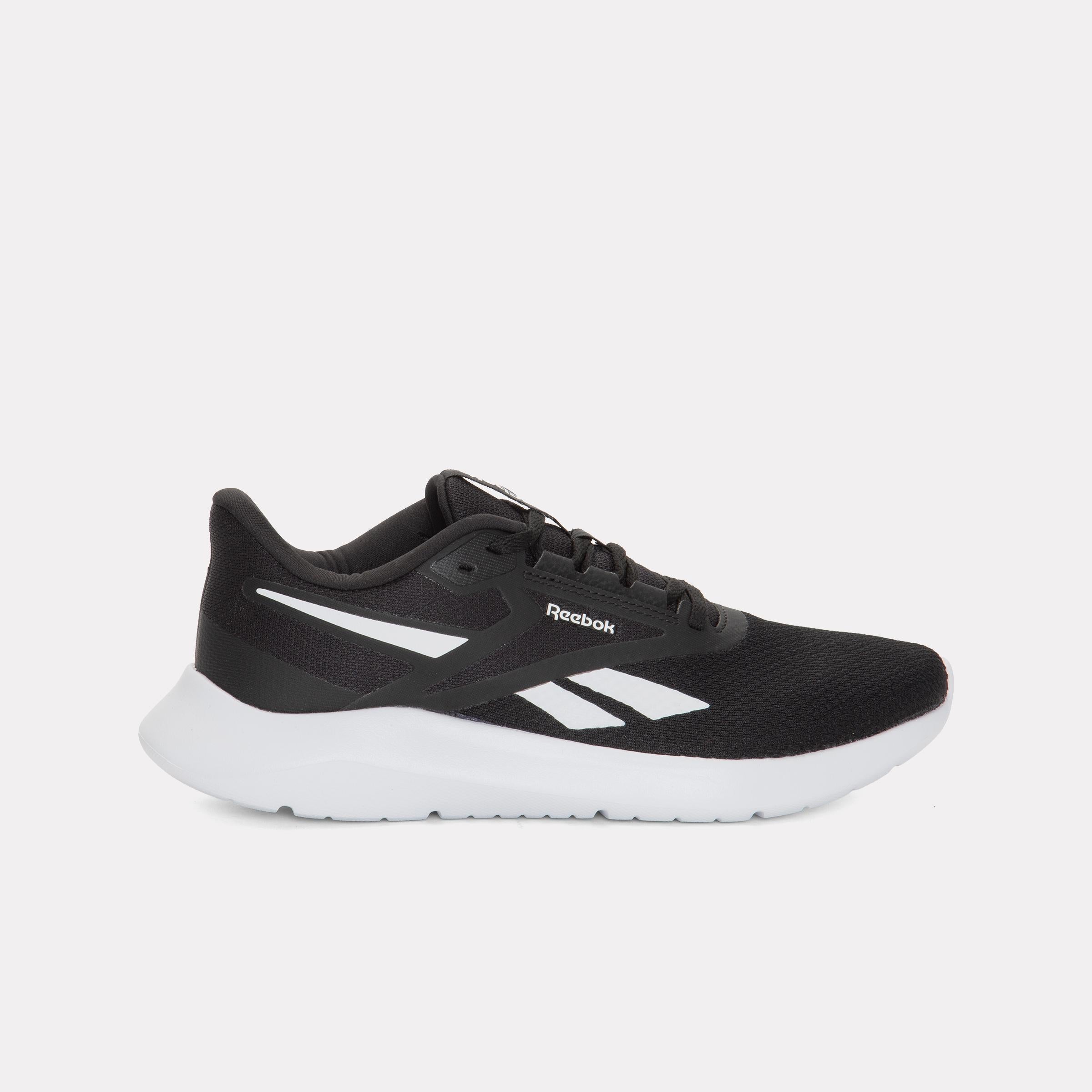Reebok Footwear Men Reebok Prime Lite Shoes BLACK/WHITE – Reebok Canada