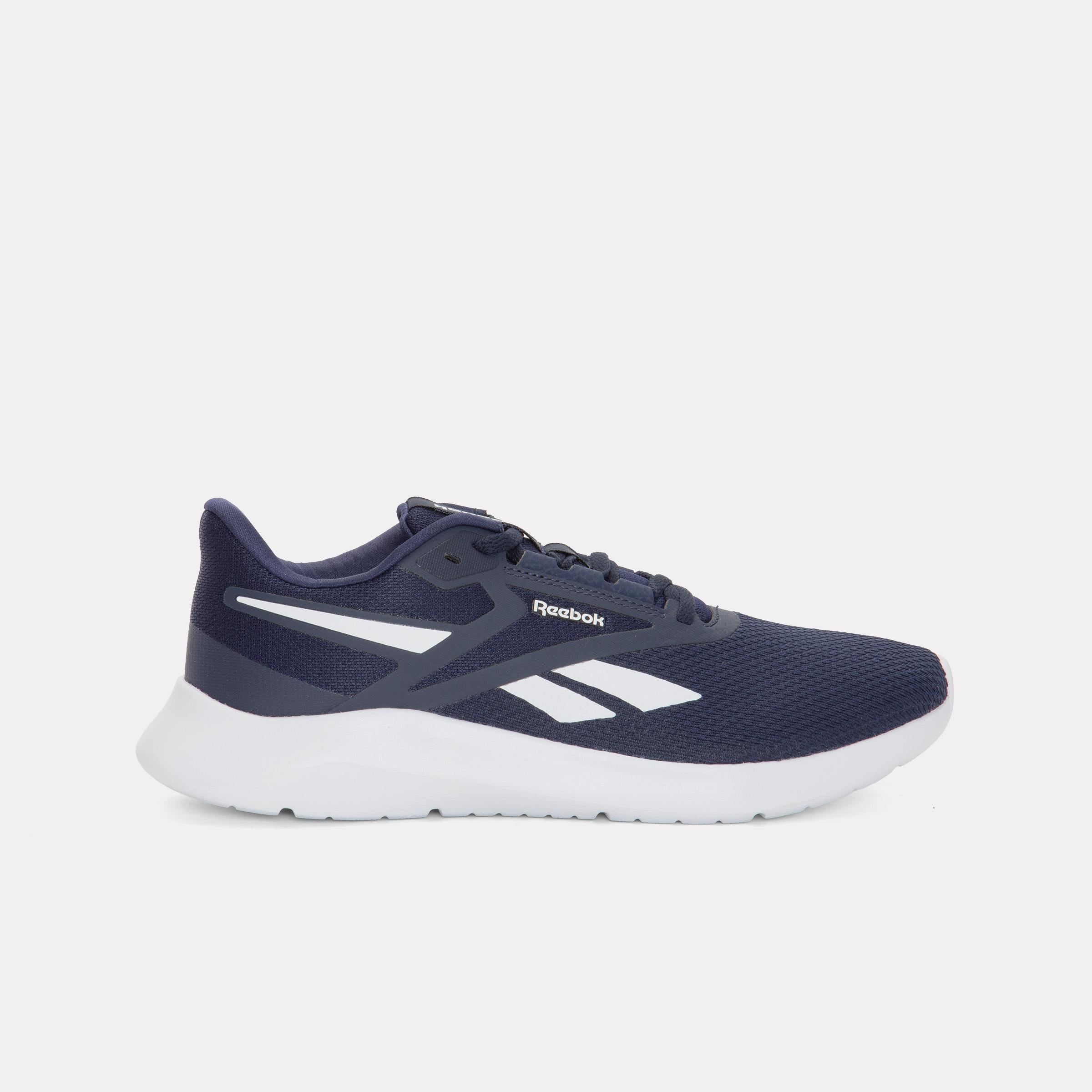 Reebok Footwear Men Reebok Prime Lite Shoes VECTOR NAVY/WHITE – Reebok ...
