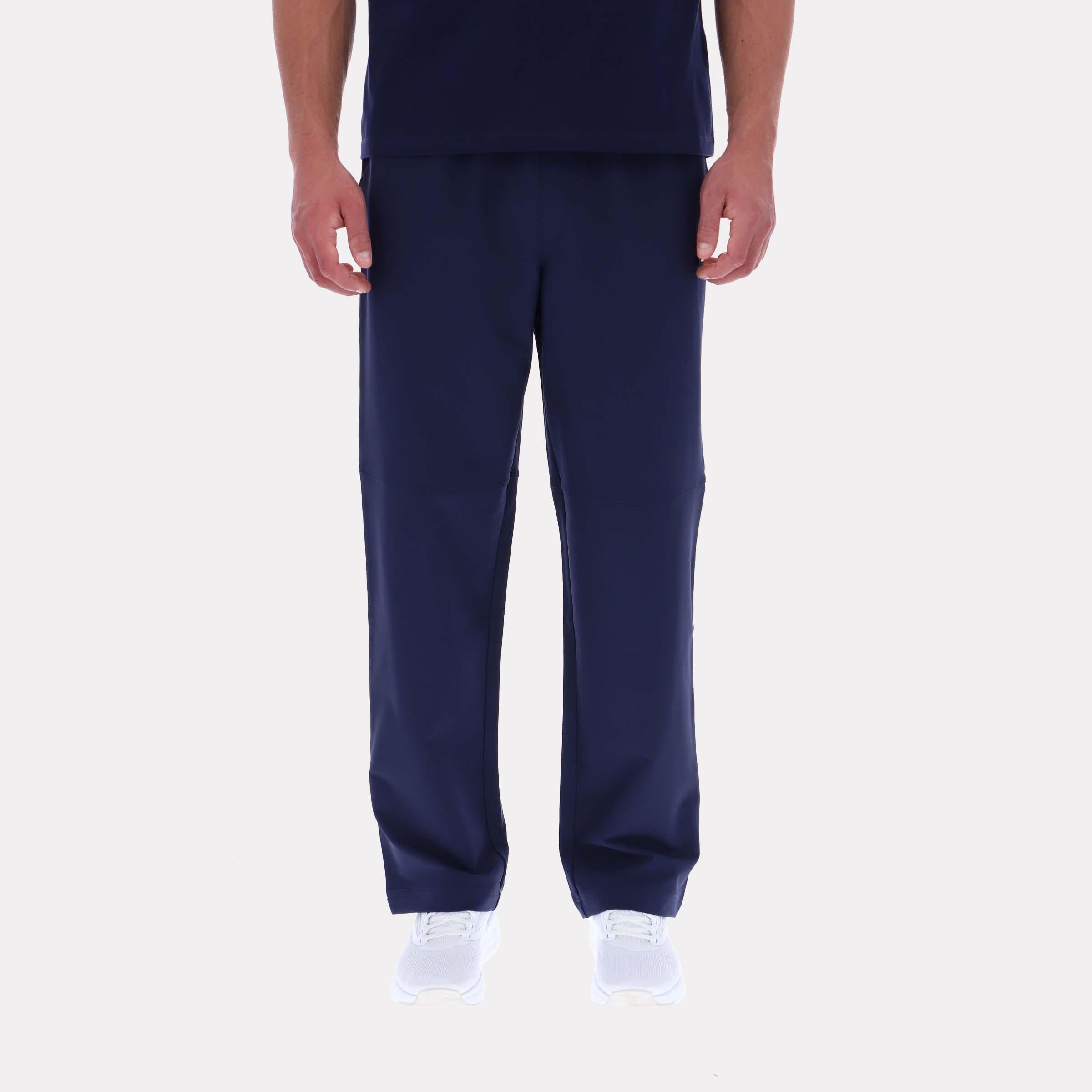Reebok Apparel Men Reebok Core Move Pants VECTOR NAVY – Reebok Canada