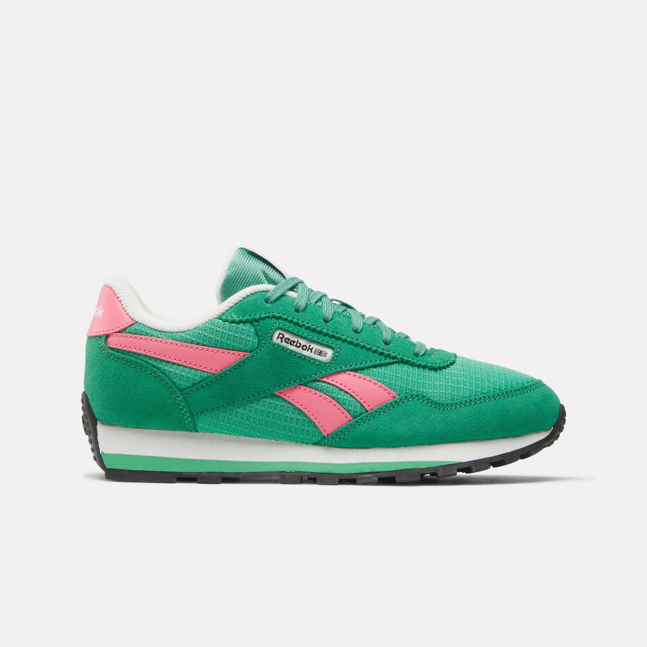 Retro Runners – Reebok Canada