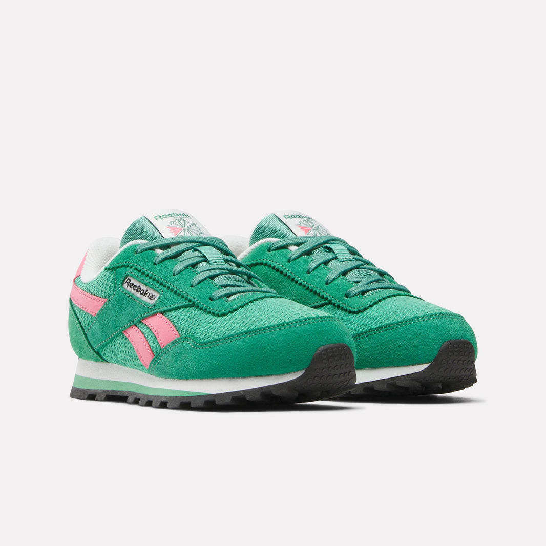 Retro Runners – Reebok Canada