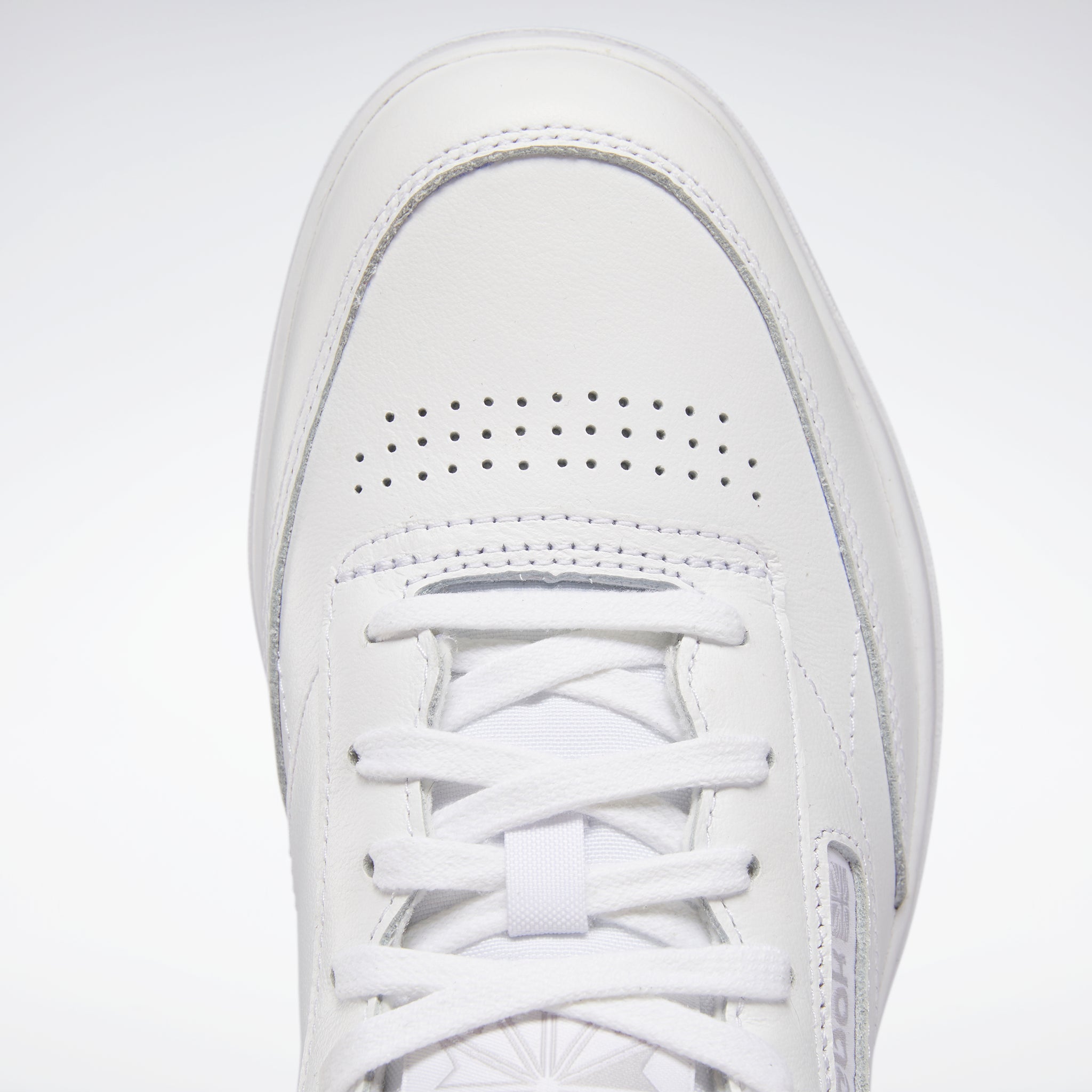 Reebok Footwear Women Club C Double Shoes Ftwwht/Ftwwht/Cdgry2 – Reebok ...