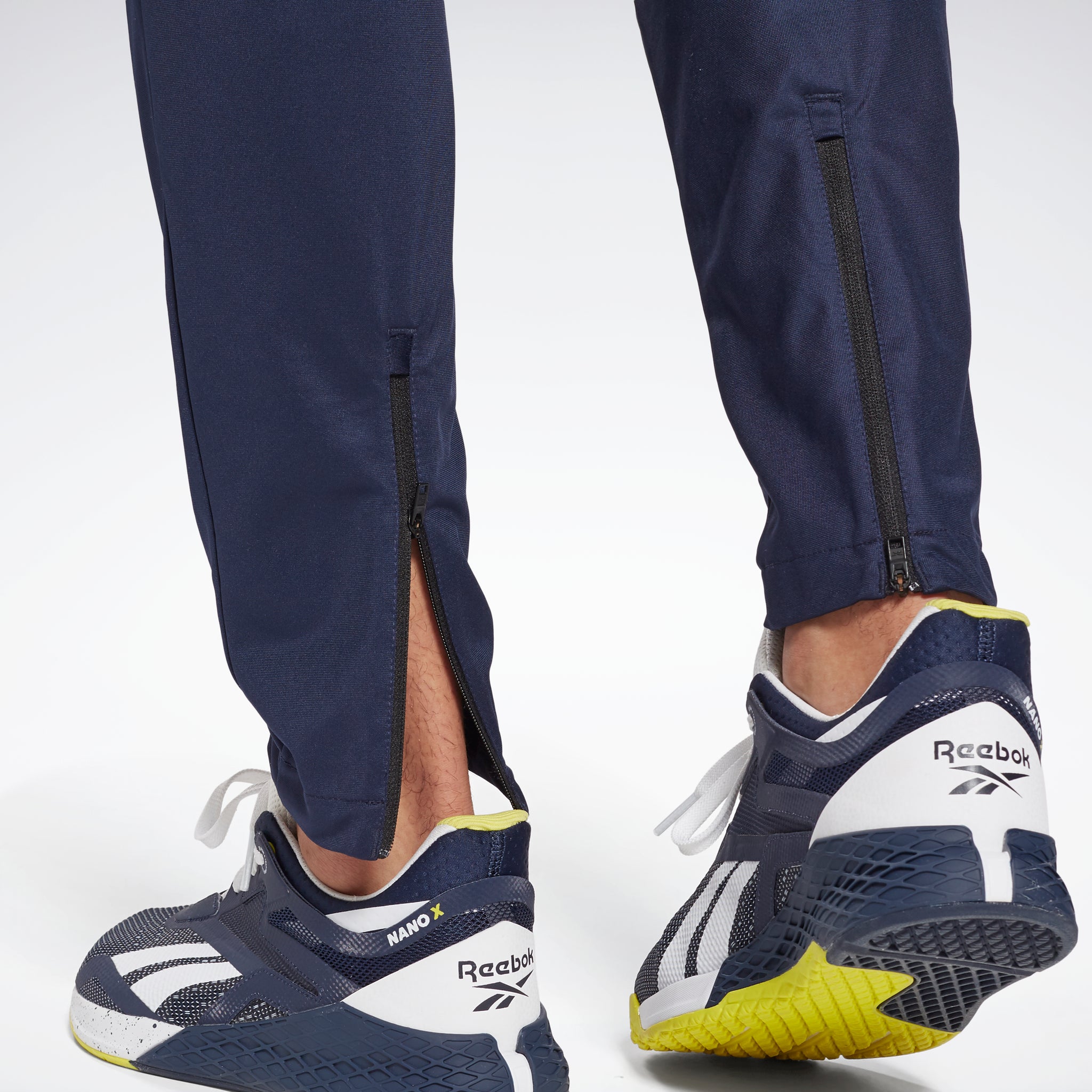 Reebok Apparel Men Workout Ready Track Pants Vecnav – Reebok Canada