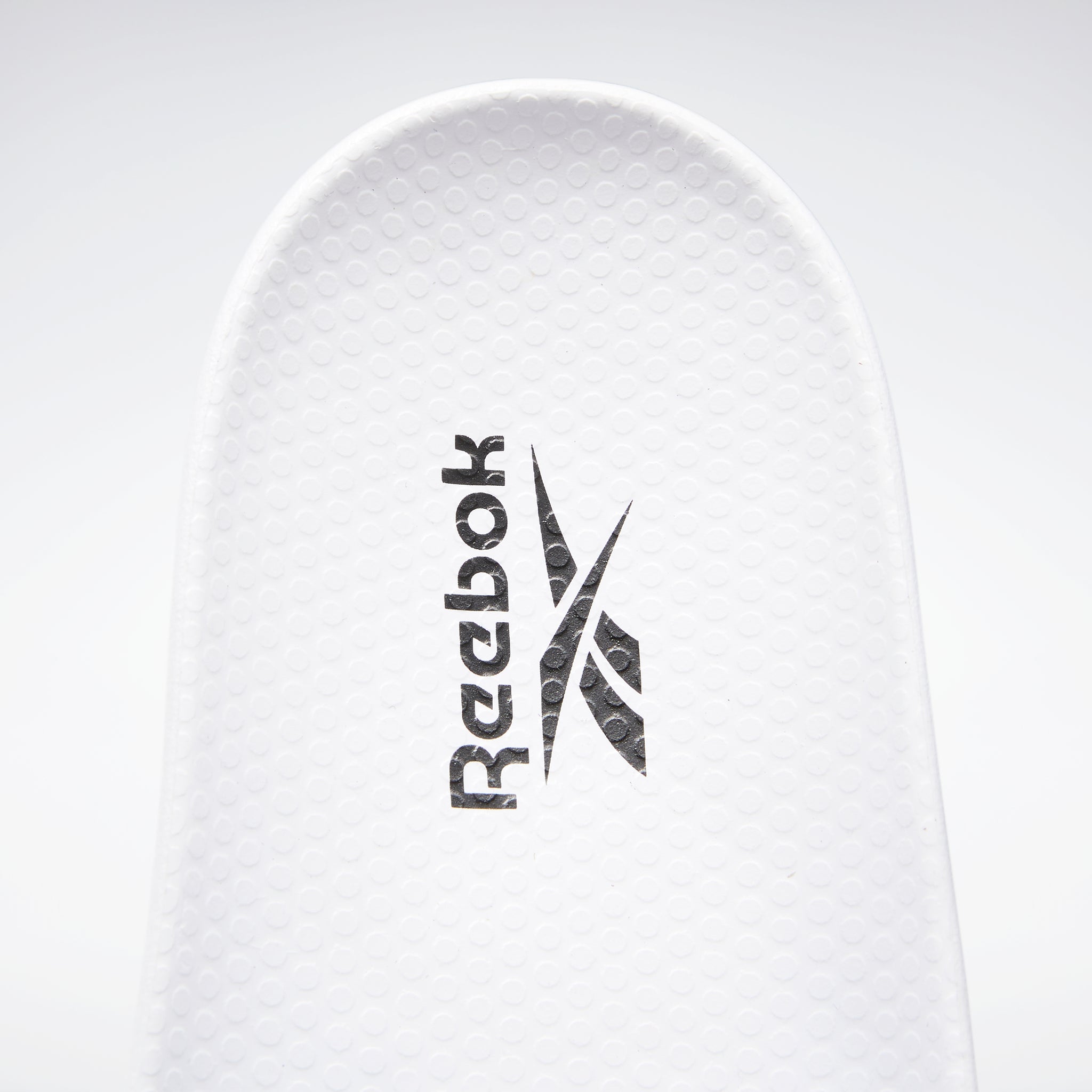 Reebok Footwear Men Reebok Classic Slides White/Black/White – Reebok Canada